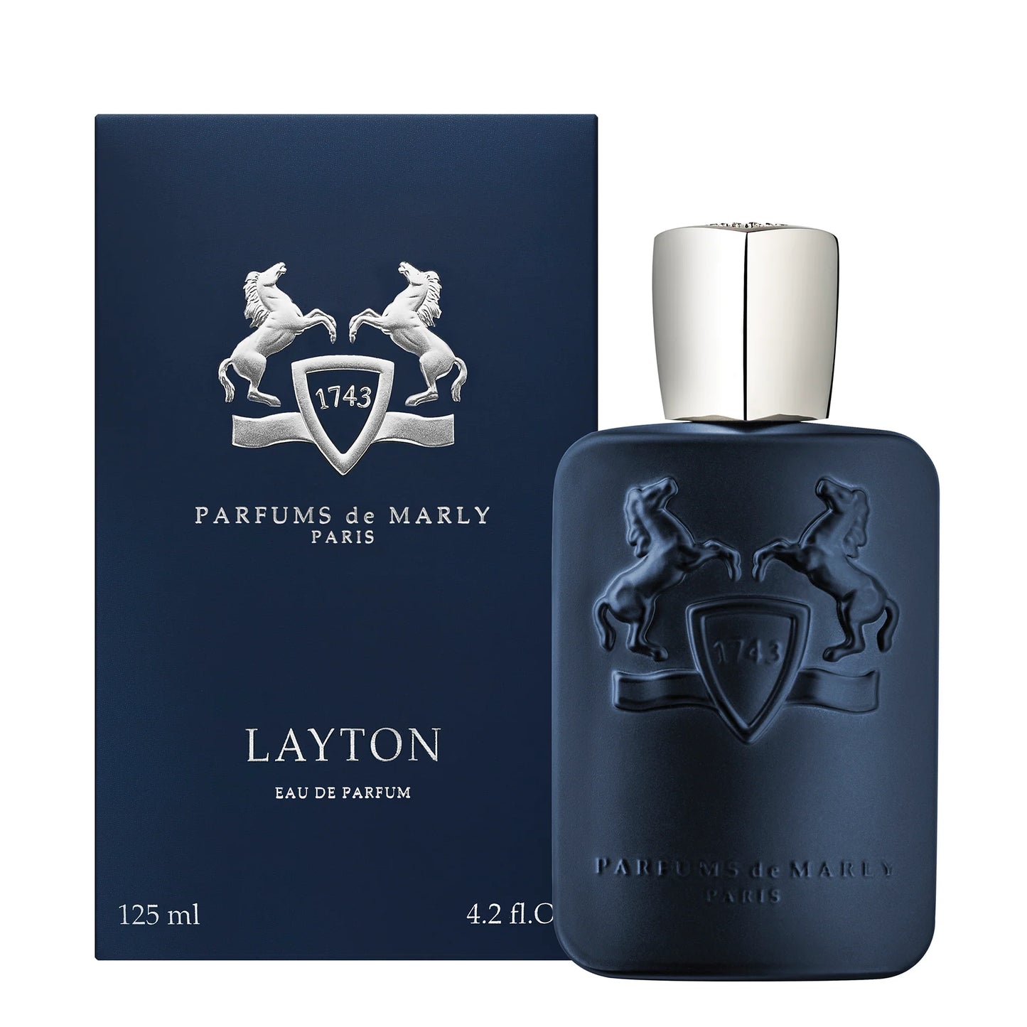 Perfume Layton Exclusif Parfum 125ml Unisex – Perfumeria Mayorista