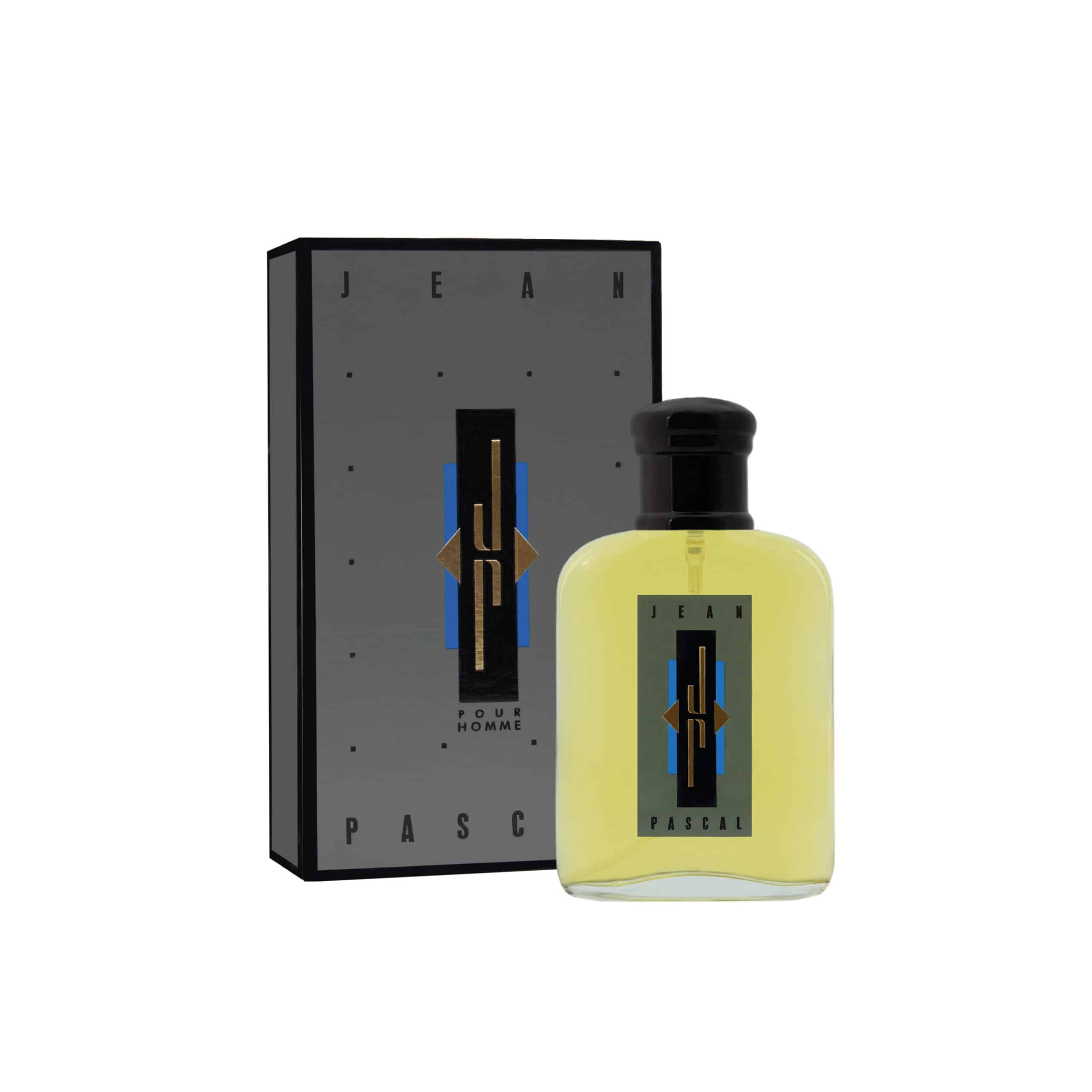 Perfumes para hombre jean pascal 125ml – Perfumeria Mayorista