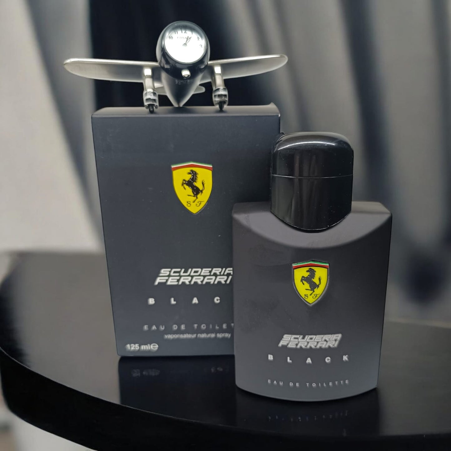 ferrari black 1.1 – Perfumeria Mayorista
